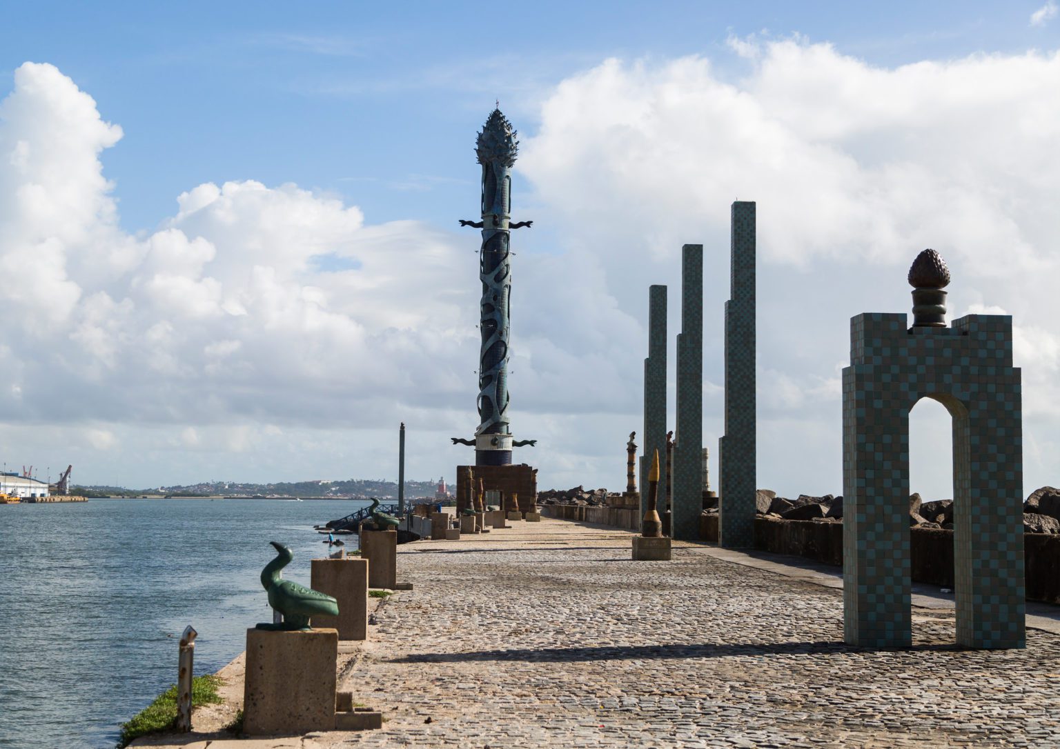 Parques em Recife: Conheça os 7 melhores da cidade