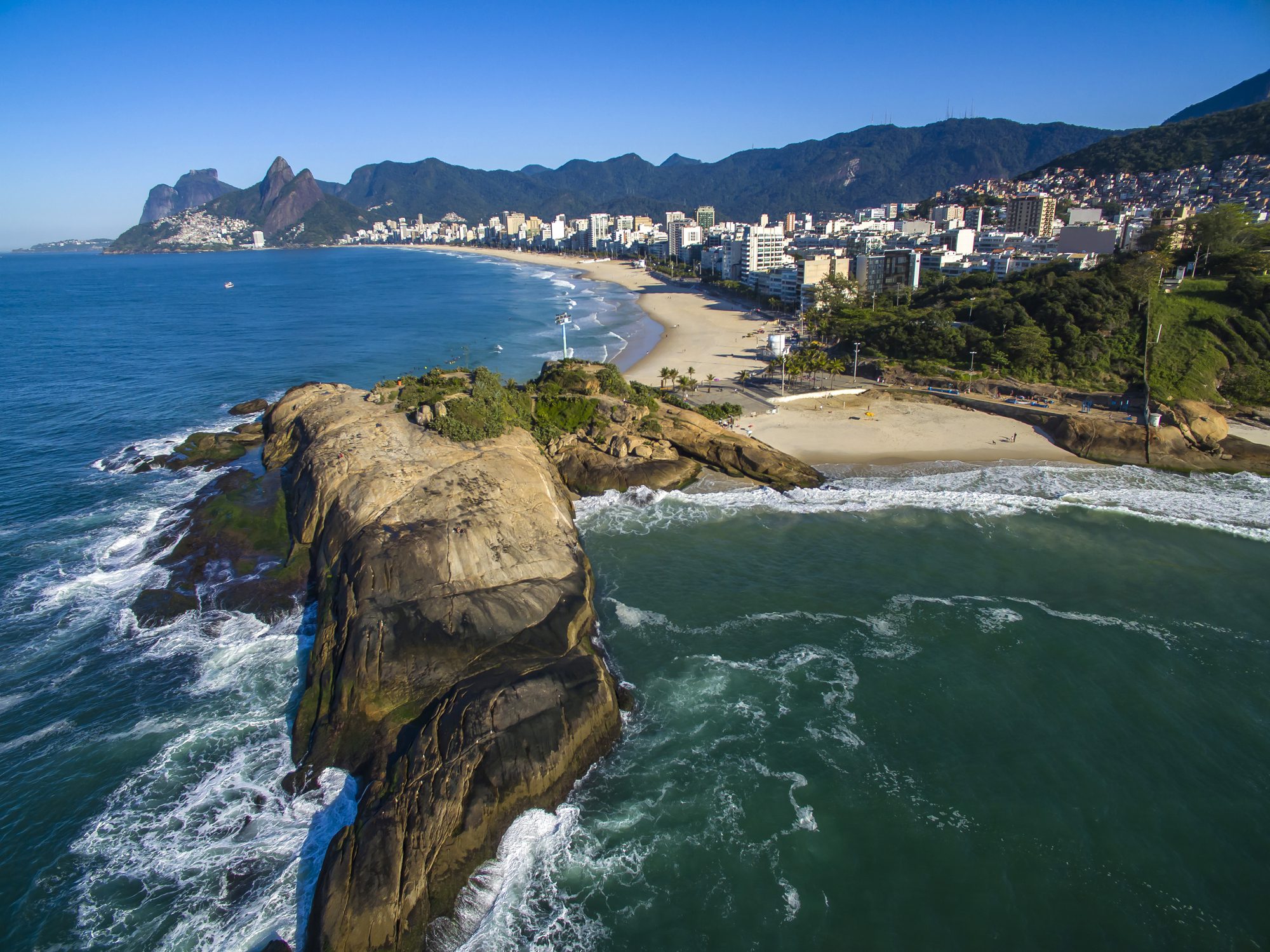 15 praias do Rio de Janeiro: conheça as melhores da cidade