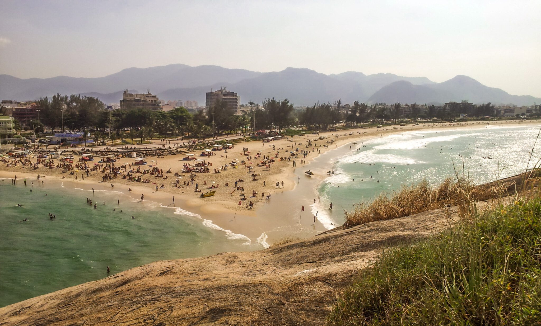 15 praias do Rio de Janeiro: conheça as melhores da cidade