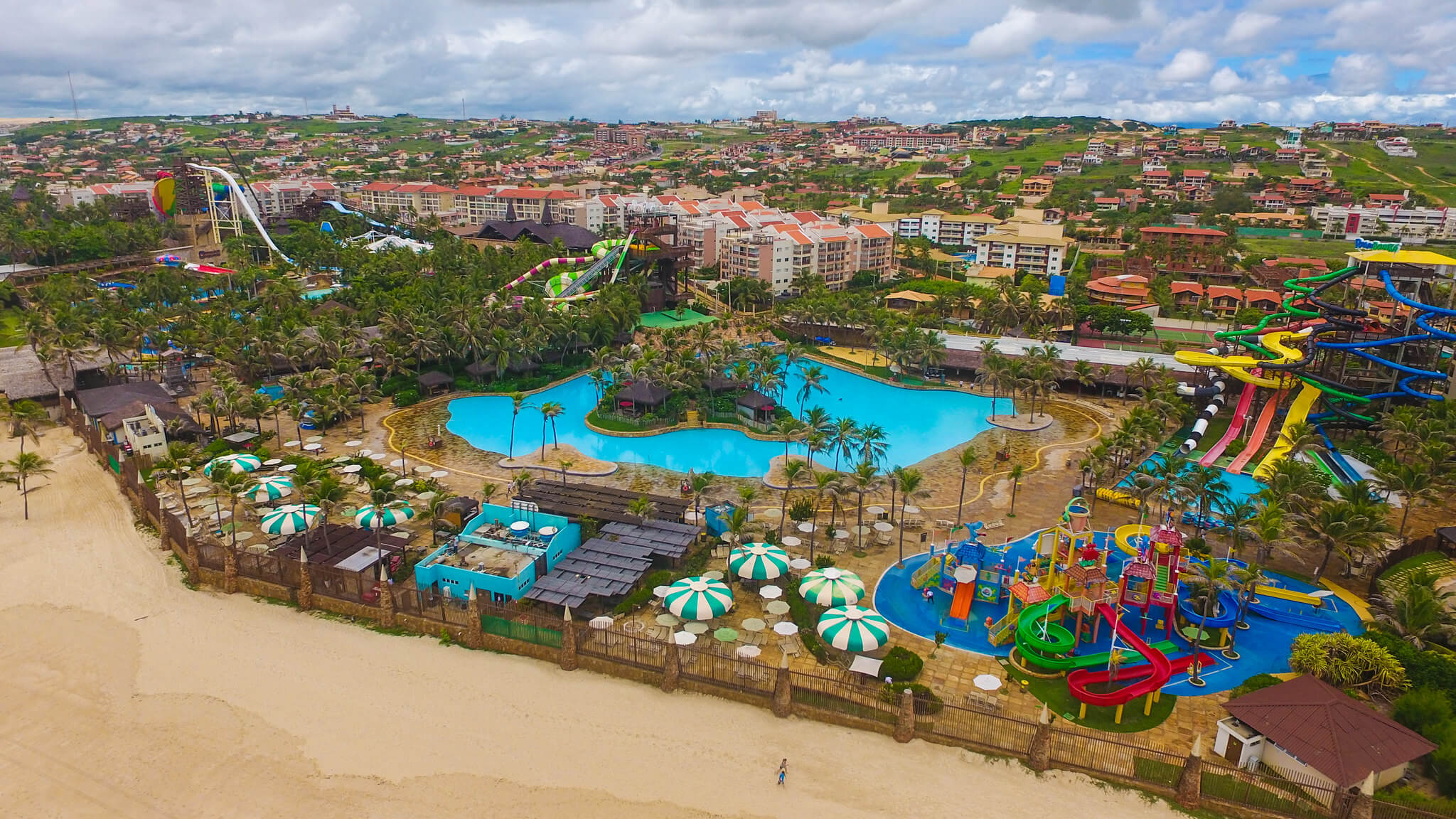 Dunas em Fortaleza: confira nosso guia completo