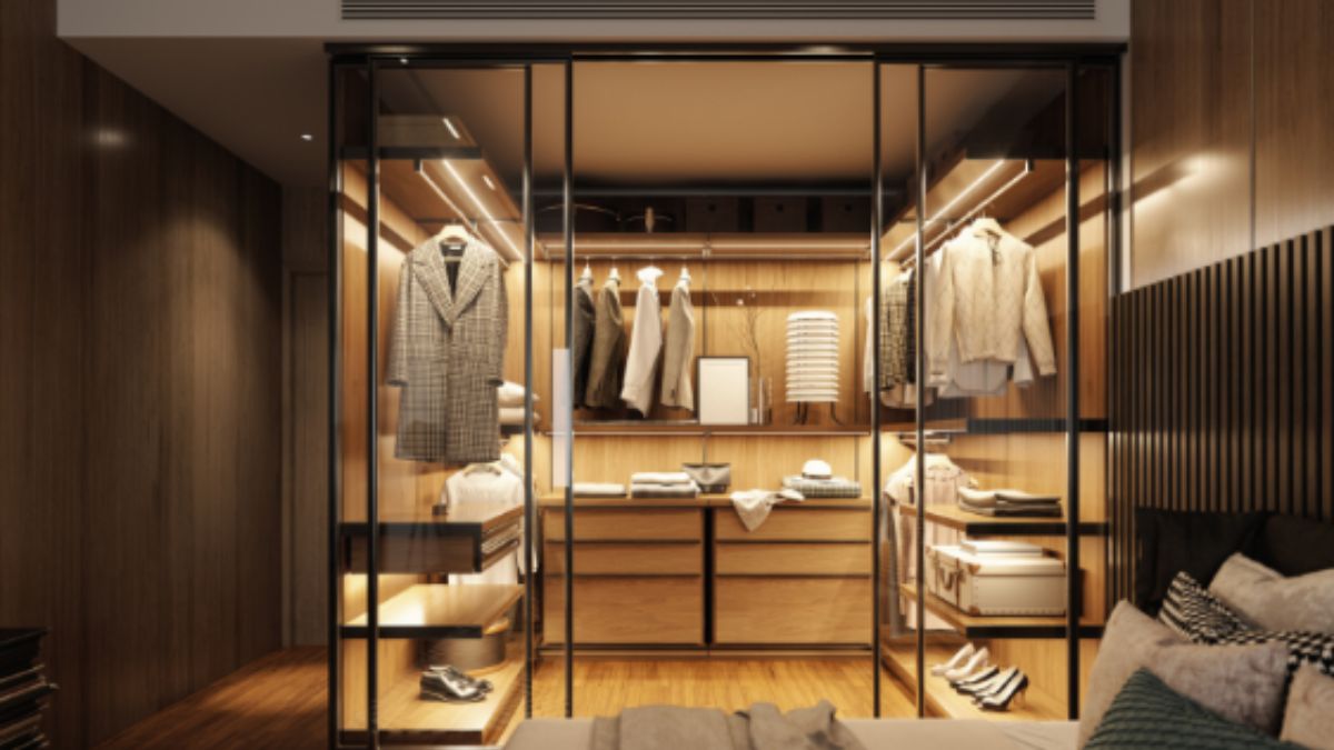 7 dicas para montar um closet moderno