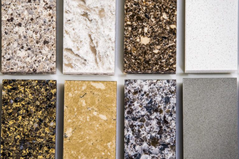 Tipos de granito: saiba tudo sobre cores, texturas e preços