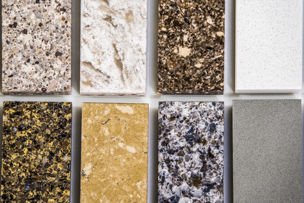 Tipos de granito: saiba tudo sobre cores, texturas e preços