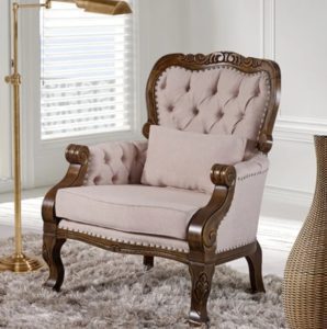 Capitonê: acabamento de estofado com requinte e sofisticação