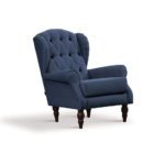 Capitonê: acabamento de estofado com requinte e sofisticação