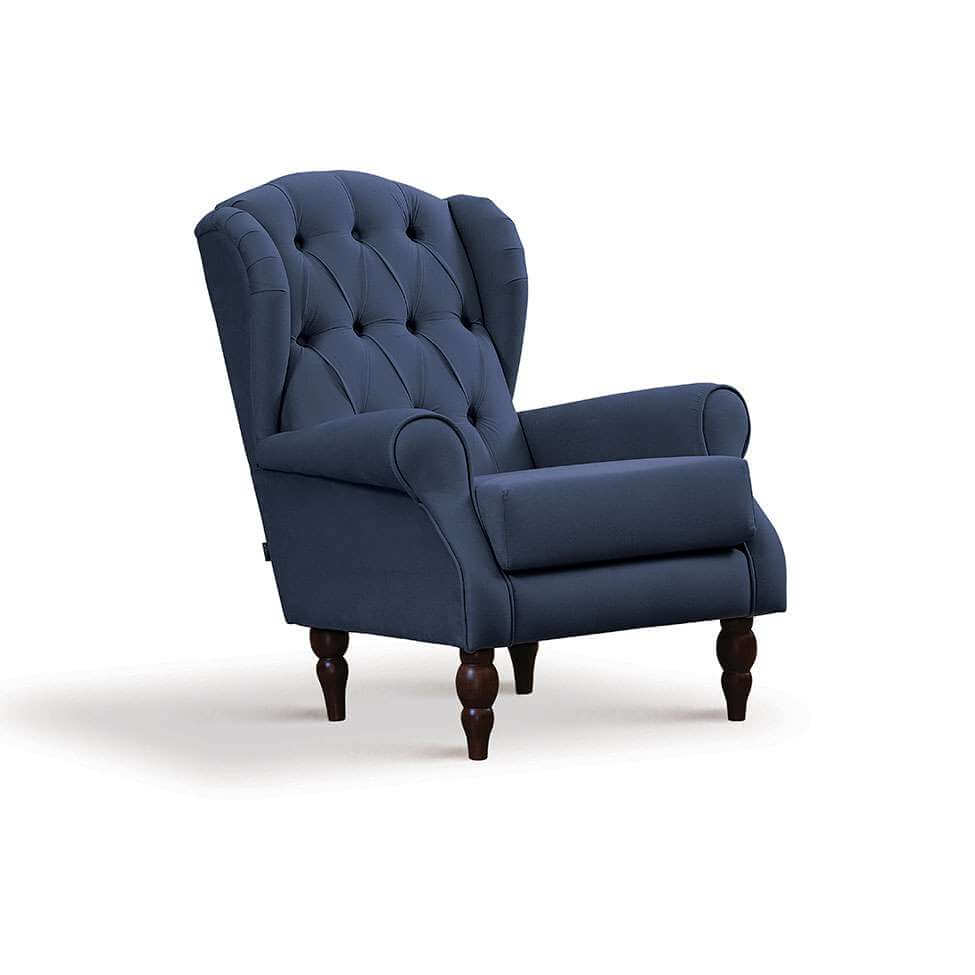 Capitonê: acabamento de estofado com requinte e sofisticação