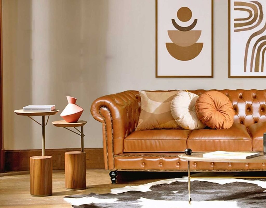 Capitonê: acabamento de estofado com requinte e sofisticação