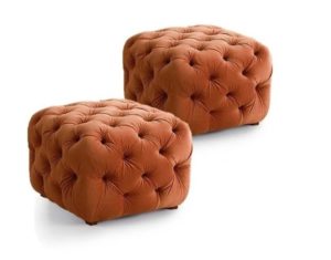 Capitonê: acabamento de estofado com requinte e sofisticação