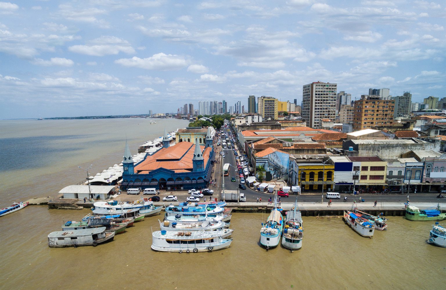 O que fazer em Belém do Pará: 9 opções de lazer da cidade