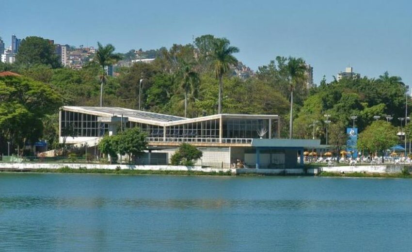 Conjunto Arquitetônico da Pampulha: conheça essa joia de BH