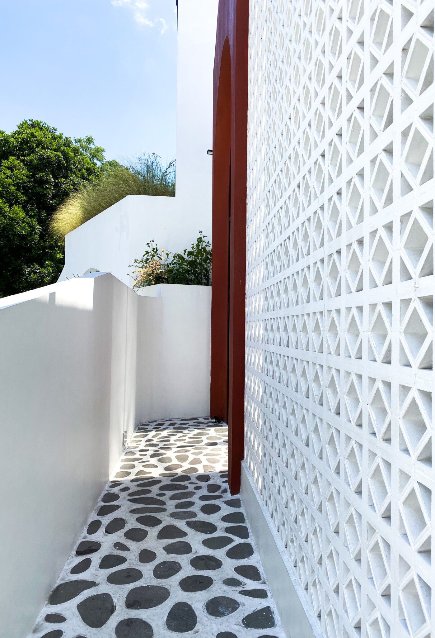 Cobogó: o que é e como utilizar na decoração