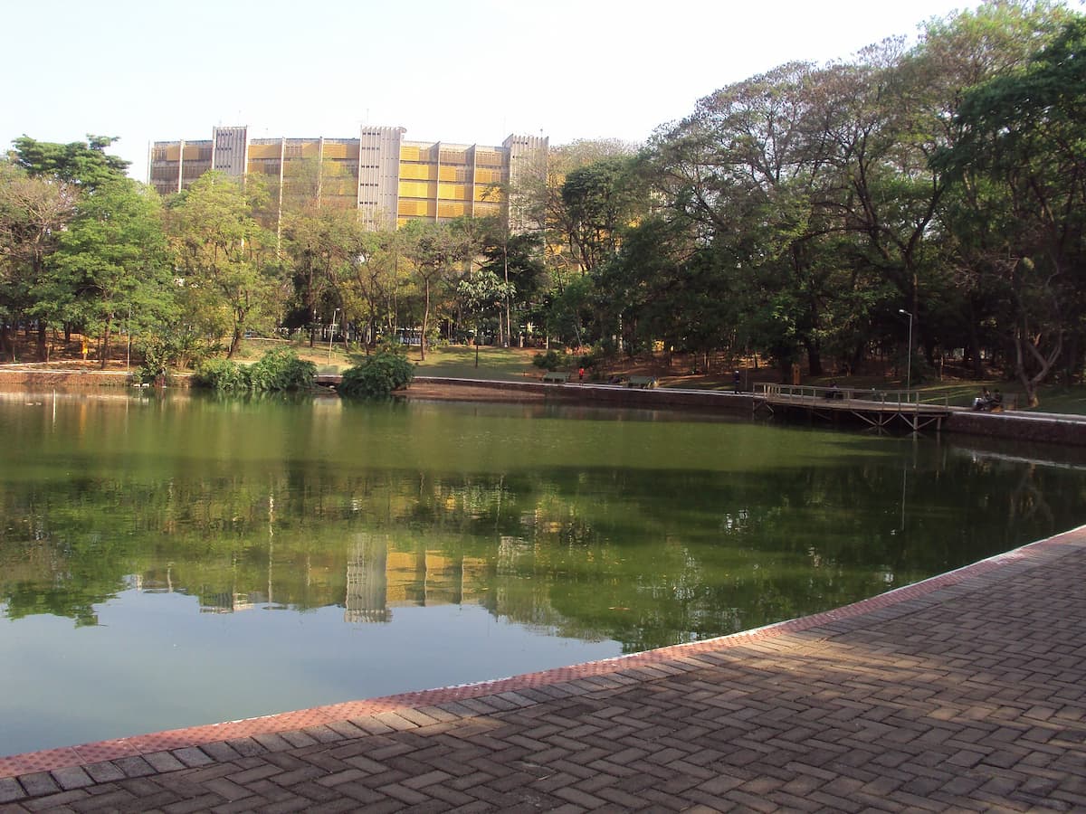 9 opções de Parques em Goiânia para passear