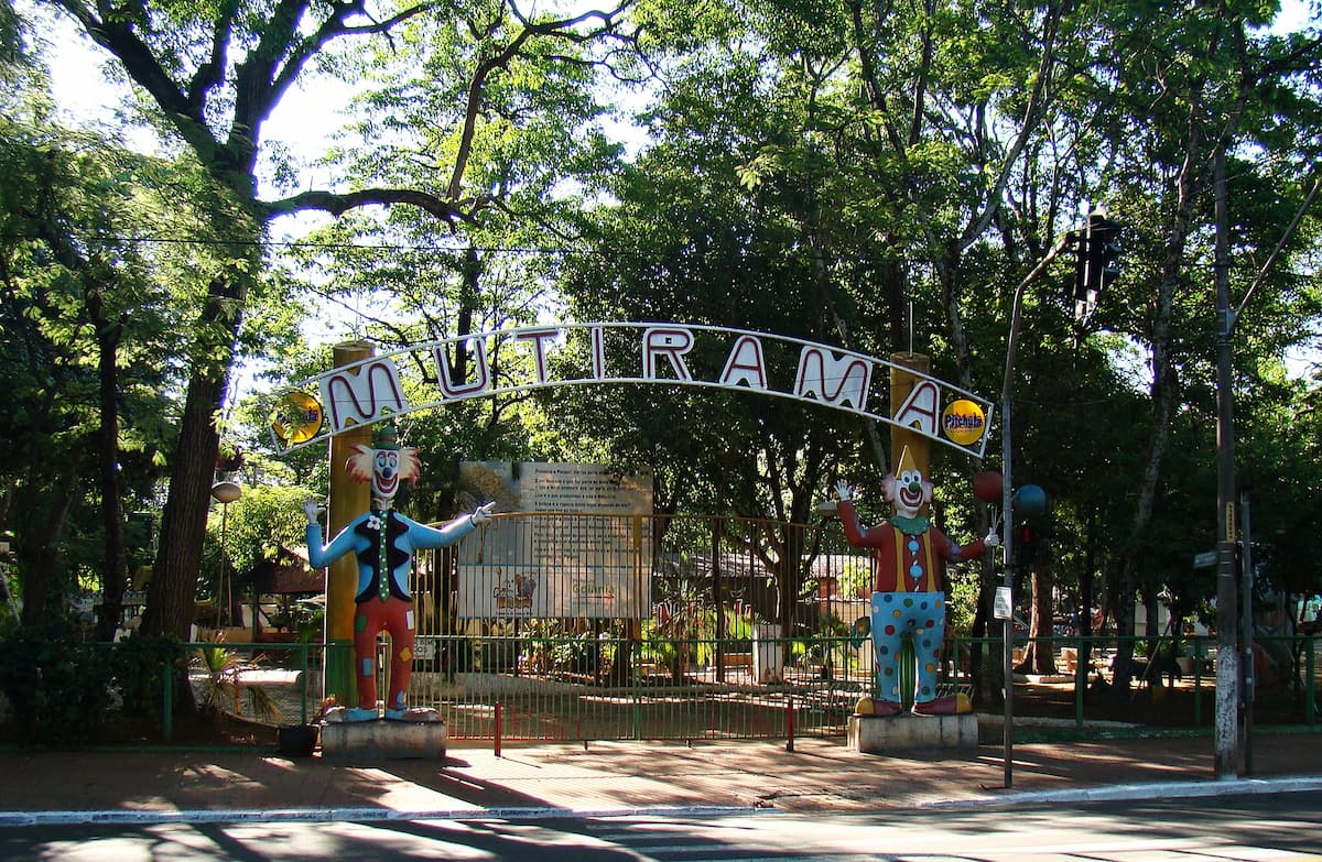 9 parques em Goiânia para visitar