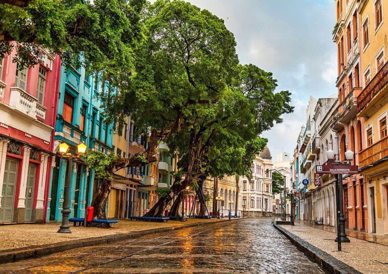 Centro Histórico do Recife: 17 programas para fazer