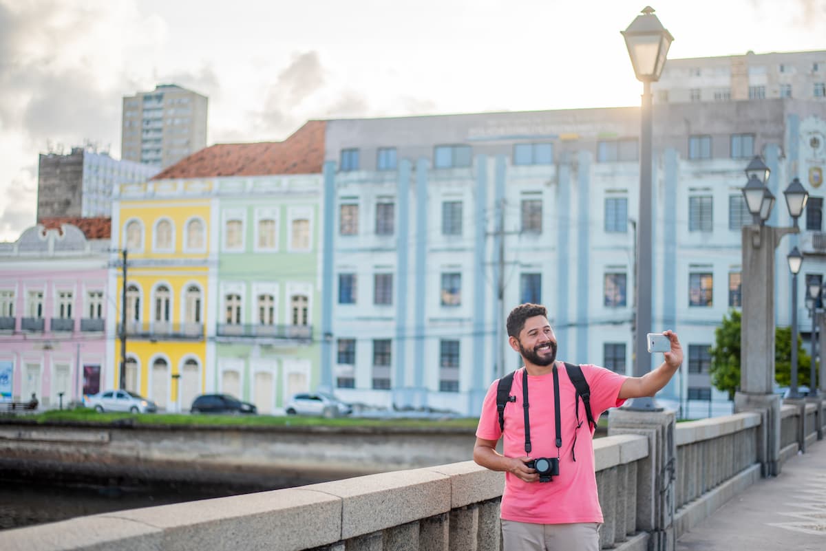 Centro Histórico do Recife: 17 programas para fazer