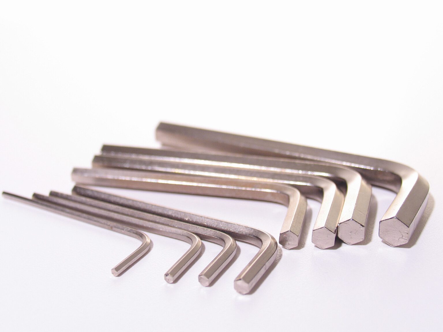 Tipos de chave: conheça os modelos e funções