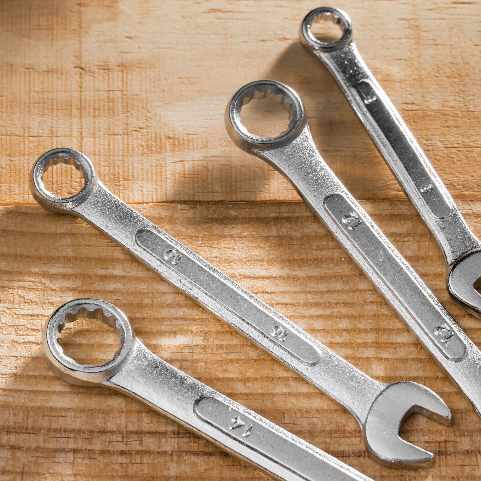 Tipos de chave: conheça os modelos e funções