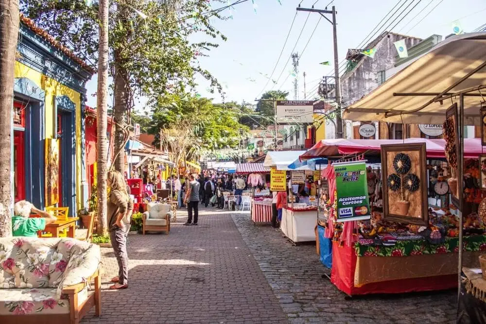 As 15 MELHORES cidades do interior de São Paulo para morar