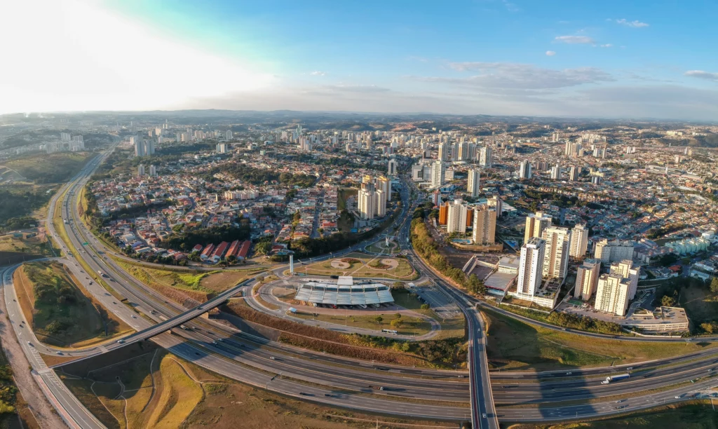 As 15 MELHORES cidades do interior de São Paulo para morar