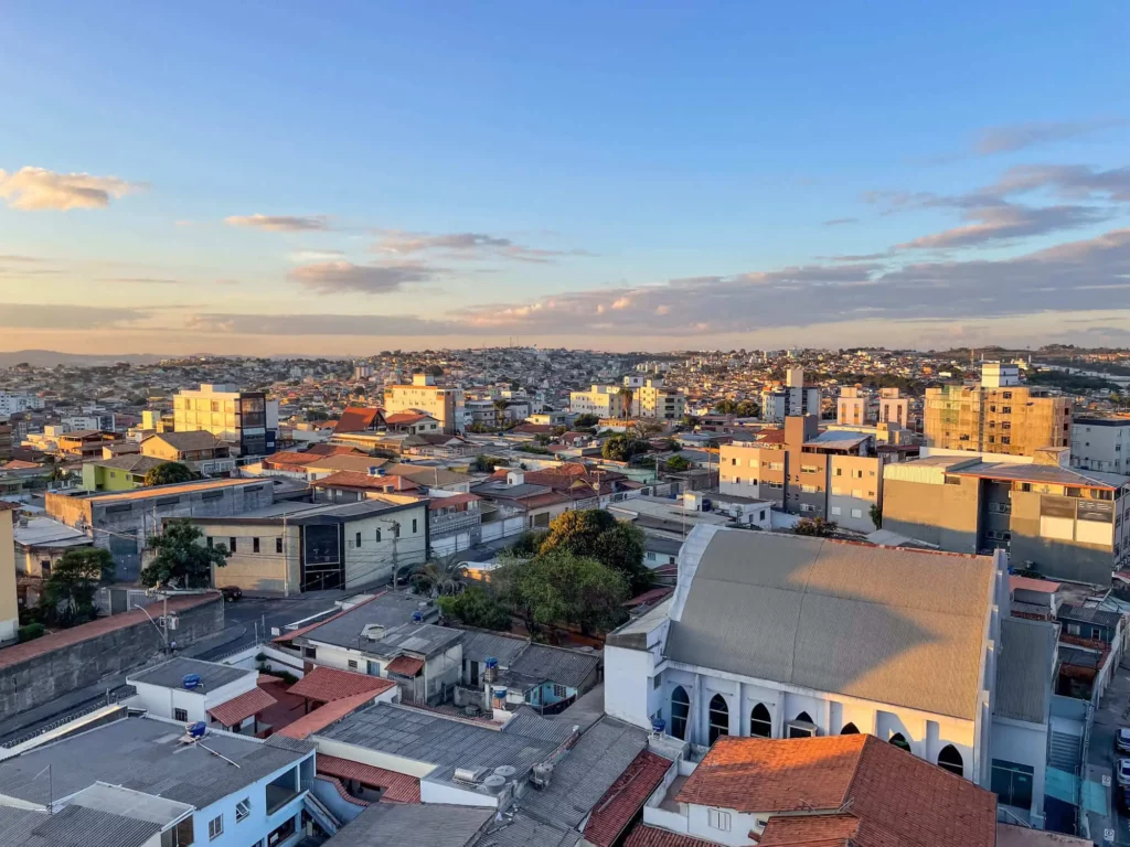 Região Metropolitana de BH: tudo o que você precisa saber