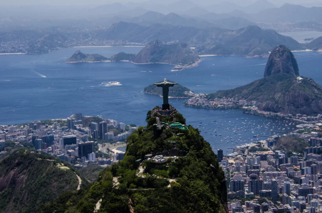 Ranking das cidades mais seguras do Rio de Janeiro em 2025