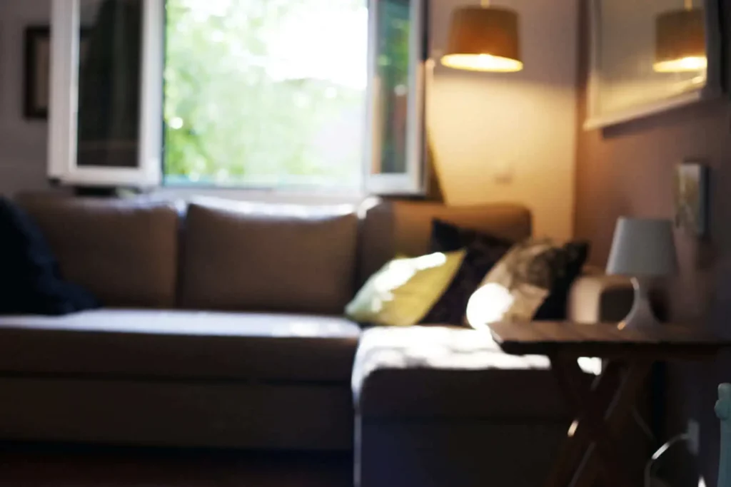 Apartamento no primeiro andar: vantagens e desvantagens